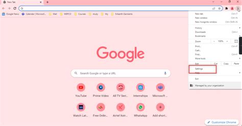 Fix Telegram Web Not Working TechCult