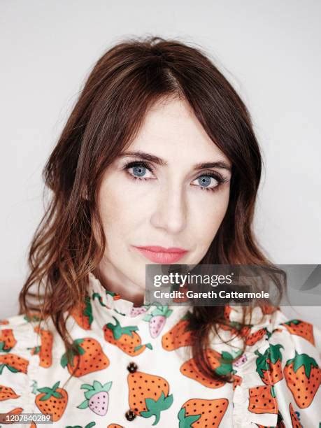 Carice Van Houten Portrait Session Photos And Premium High Res Pictures