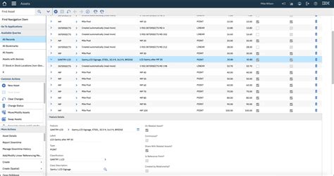 Linear Assets 5 Relationships Maximo Secrets