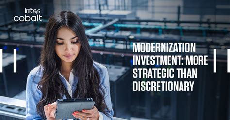 Infosys Zero Disruption Modernization On Linkedin Infosyscobalt