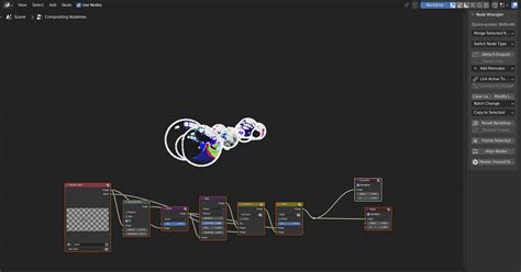 Workbenchsimnodes Animations Blender Artists Community
