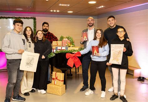 Eibarko Koro Gaztea Presenta Su Primer Disco — Cultura
