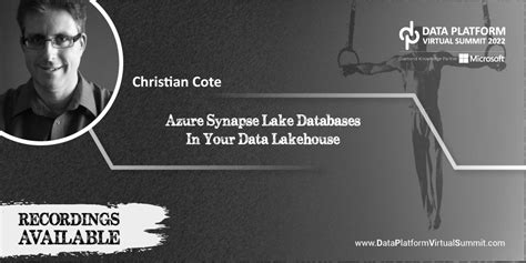 Dataplatformsummit 2022 Recorded Data Platform Summit