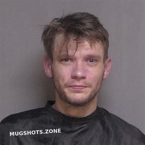 Healy Shawn Thomas 04 16 2024 Flagler County Mugshots Zone