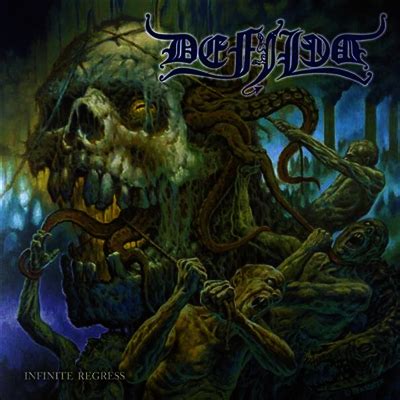 Defiled Infinite Regress Ltd Edgatefoldlp 예스24
