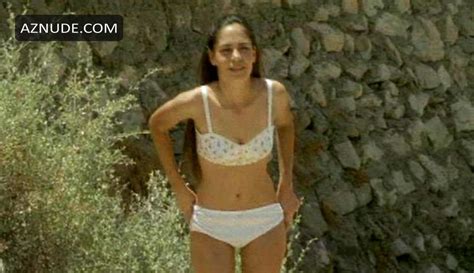 Netta Garti Nude Aznude