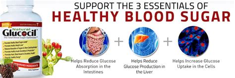 Glucocil Review Benefits Side Effects Ingredients Buy