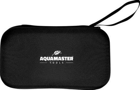 Aqua Master Tools H600 Pro Substrate Handheldmeter PH EC PPM TDS