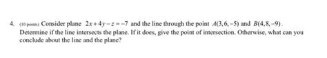Solved Use Vector Notation And Show All The Work Leading To Chegg