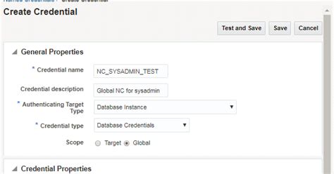 Gourangas Tech Blog Create Custom Metrics Extensions In Oracle