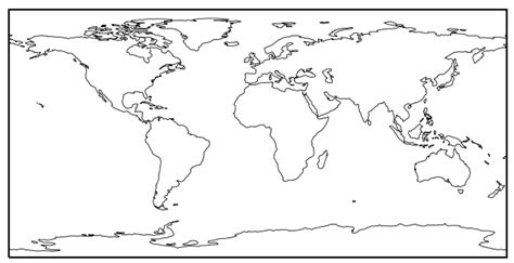 Cartopy绘图入门指南 Csdn博客