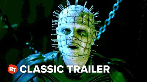Hellraiser Revelations 2011 Trailer 1 Youtube