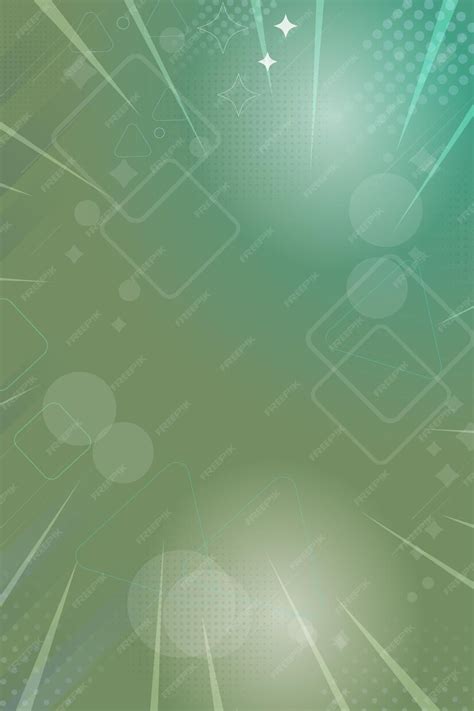 Premium Vector Abstract Geometric Vertical Background