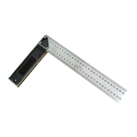 Stainless Steel Try Square With Cast Handle Try Square And Try Squares