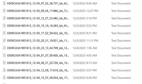 Printer Logs General Discussions Bambu Lab Community Forum