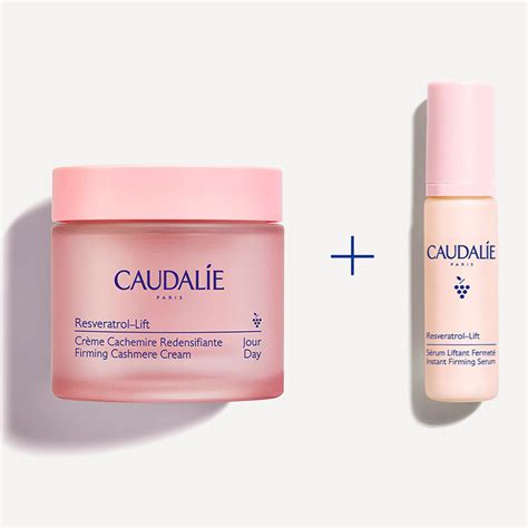 Caudalie Resveratrol Lift Set