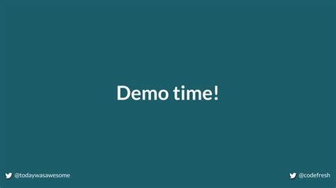 Cicd Pipelines For Microservices Lessons From The Trenches Ppt