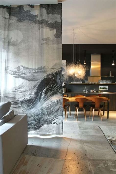 Room Divider Ideas 11 Creative Ways To Add Privacy Melanie Jade Design