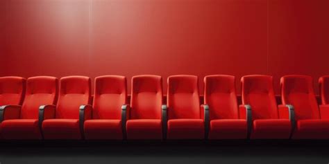 Cinema Vermelho Imagens Download Grátis No Freepik