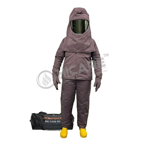 Arc Flash Suit At Best Price In India