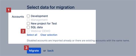 Database Migration On Cloud