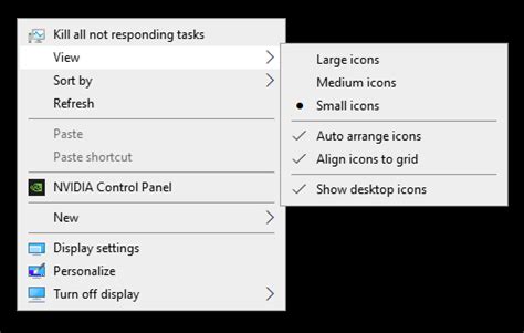 All Desktop Icons Gone Can T Add Any Icons But Can See In Explorer Solved Windows Forums