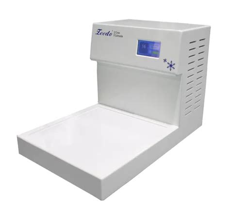 Histology Laboratory Cassettes Paraffin Tissue Embedding Cooling System Embedding Machine