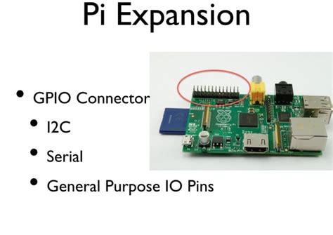 Raspberry Pi Arduino And The Maker Movement Ppt