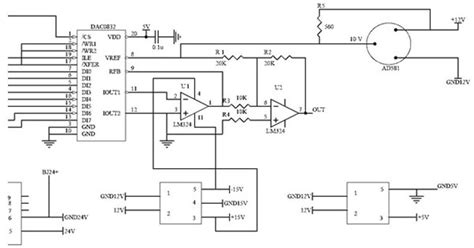 research on calibration method for tractor automatic navigation control