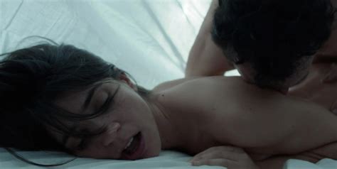 Nude Video Celebs Aida Oset Nude Moebius S01e01 2021