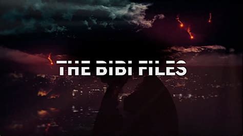 The Bibi Files 2024 Official Teaser Jolt Youtube