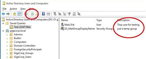 Understand Ldap Filter And Syntax Easy365manager