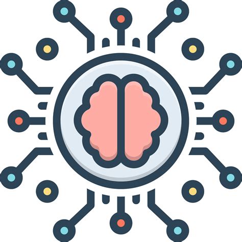 Color Icon For Intelligence 27268100 Vector Art At Vecteezy