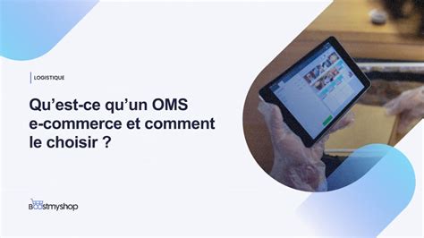 Guide Complet Sur La Gestion Des Commandes En E Commerce