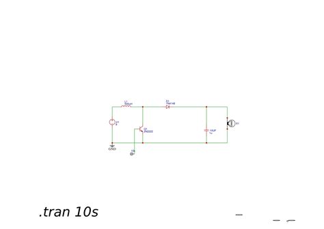 Boost Circuit By Eng Abdo Resources Easyeda