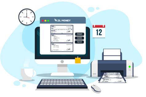 software to print checks effortlessly on any paper any printer
