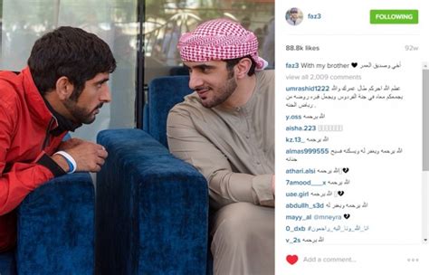 فيديو نادر للشيخ راشد بن محمد وهو صغير