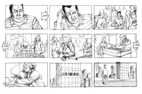 Bush Katkar Why Is Storyboarding So Important