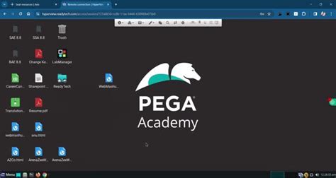 Anusha Potu On Linkedin Pegawebmashup Chatgpt Pega Pegasystems