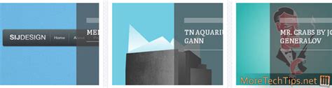 12 Most Popular Jquery Plugins Of April 2012