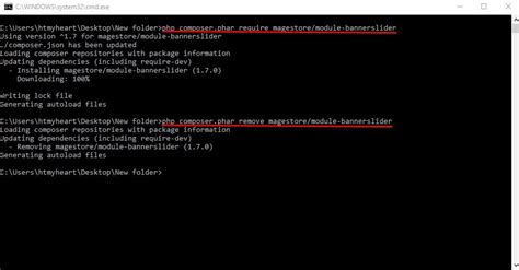How To Remove Magento 2 Extension By Composer Rmagento2