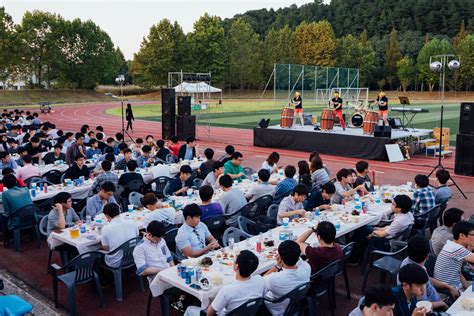 2015석사신입생 오리엔테이션 및 대학원 학부생 체육대회 Kaist 전기 및 전자공학부