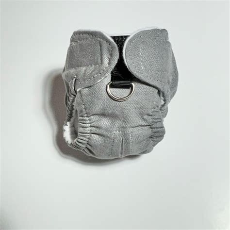 Capuchin Monkey Diapers Etsy