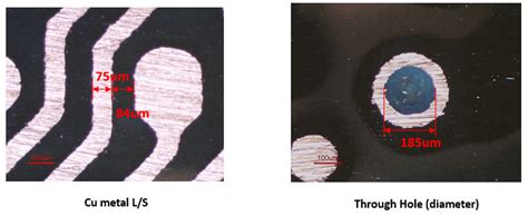 Circuit And Structural Analysis Of Electronic Circuit Boards LTEC Corporation