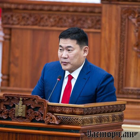 Ерөнхий сайд Л Оюун Эрдэнэ Саудын Арабын Хаант Улс болон Арабын Нэгдсэн Эмират Улсад ажлын