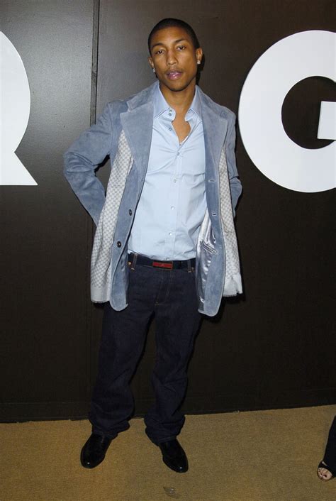 Pharrell Williams Aesthetic Wrap Up 2015 Inspiration Album R Streetwear