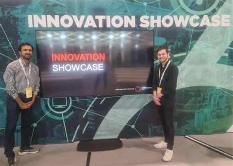 Tryhackme On Linkedin The Uks Most Innovative Cyber Security Sme 2022