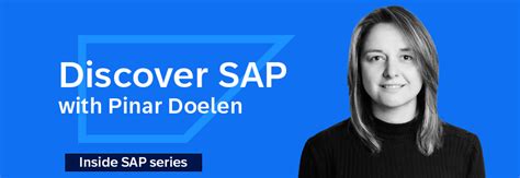 Inside Sap Accelerating Insights To Action With A Sap Community