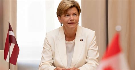 Braje On Strengthening Sanctions Against Russia Censor Net