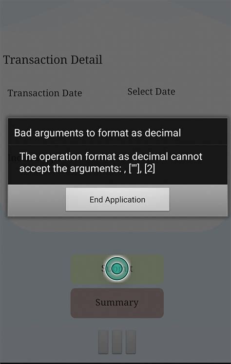 Bad Arguments To Create Mit App Inventor Help Mit App Inventor